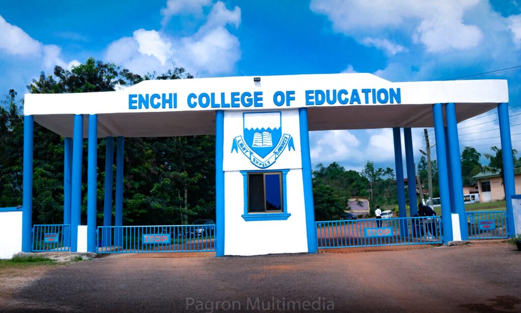 ENCHICOE announces 60th Anniversary logo competition || Sefwiman ...